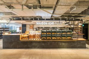 店舗情報 - MAISON ICHI